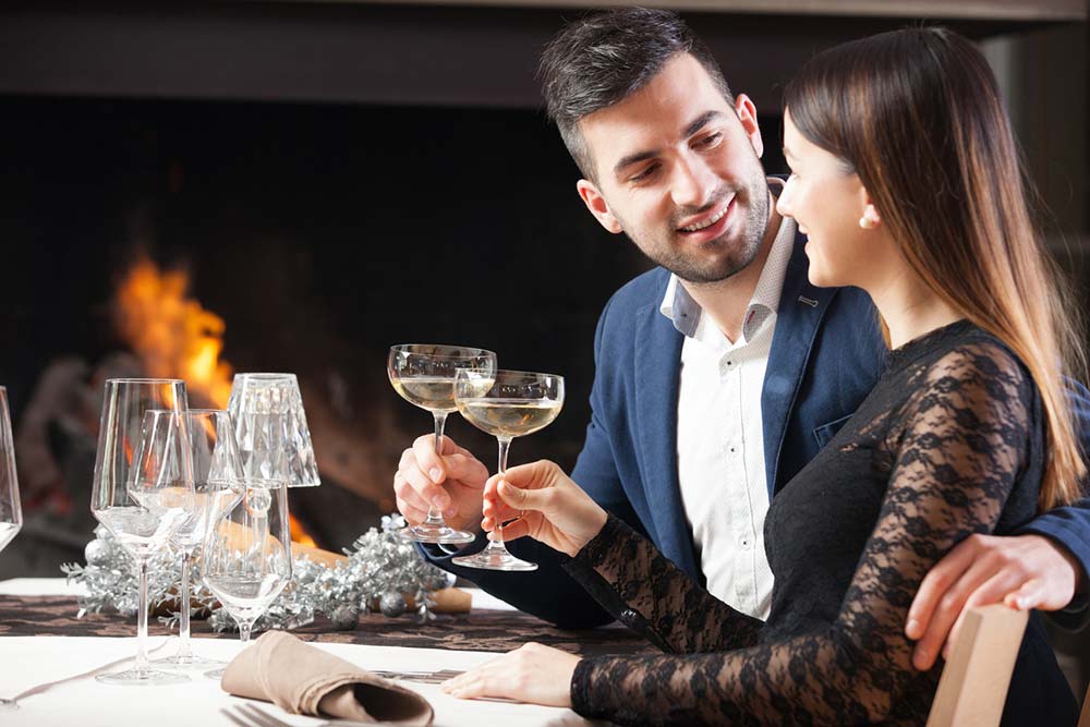 Great Couple’s Weekend Retreat Ideas in and around Westchester County